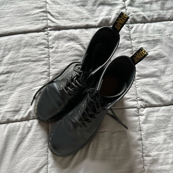 Dr. Martens | Shoes | Doc Marten Boots | Poshmark